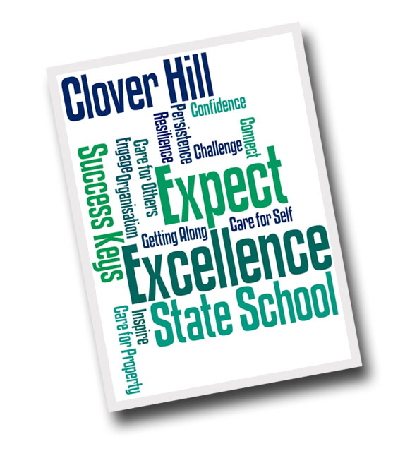 Clover Hill State School